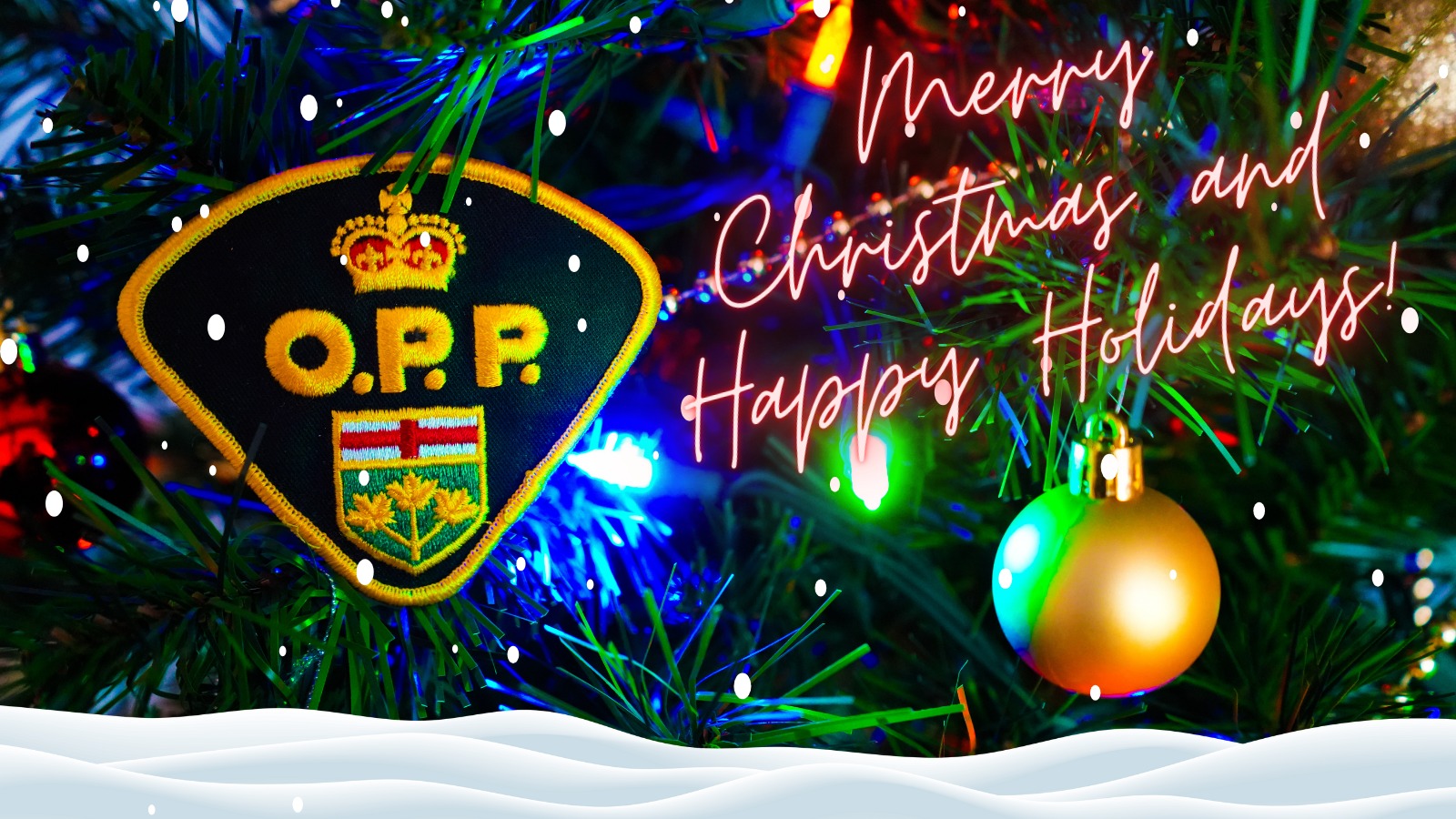 Ontario Provincial Police Veterans' Association